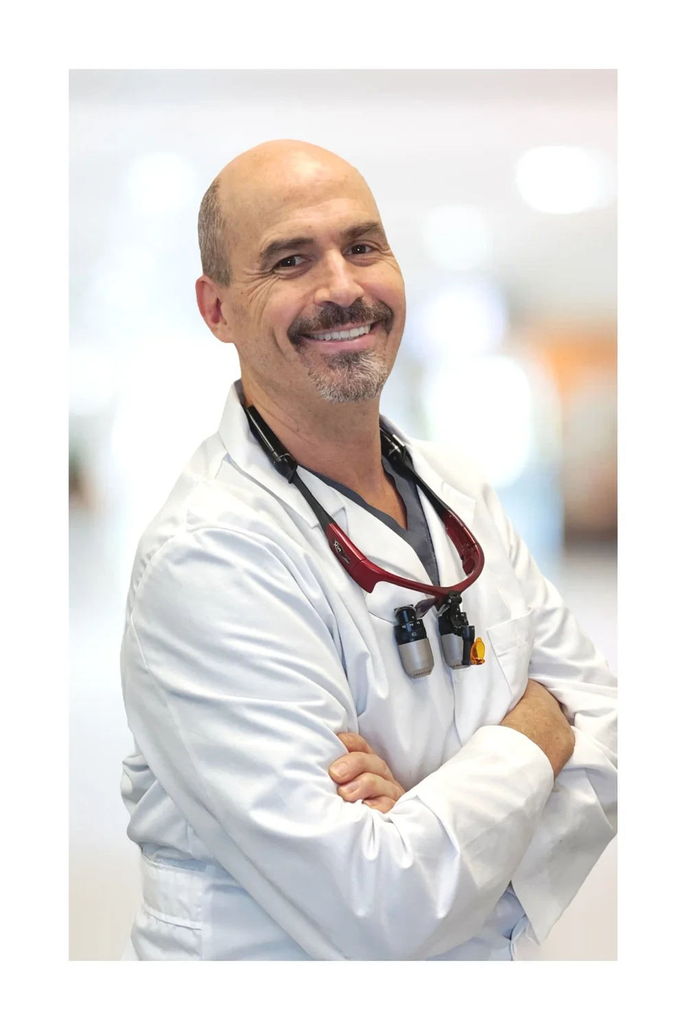 Dentist Charlotte Dental Implants Dr Frederick Joubert DDS — Arboretum ...