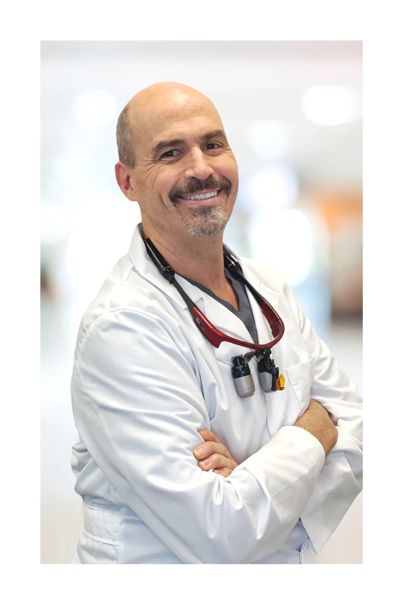 Dentist Charlotte Dental Implants Dr Frederick Joubert DDS — Arboretum ...