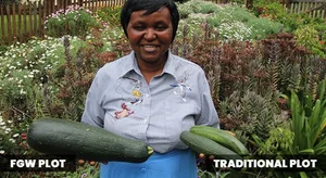 Farming God's Way — Creation Stewards International