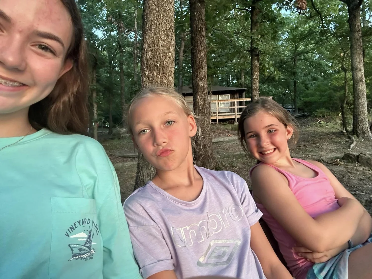 Straight Arrow Camp - A private camp with a Christian emphasis.