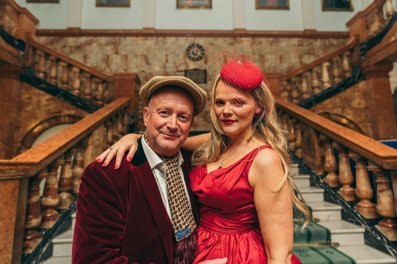 PRETTY WEDDING STUDIOS - Wedding photo & video services from £500