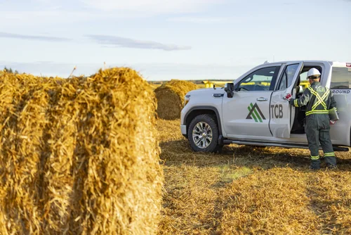 One-Call Management — TCB Line Locating