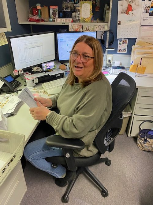 PEP Response Systems | Caging and Lockbox Processing