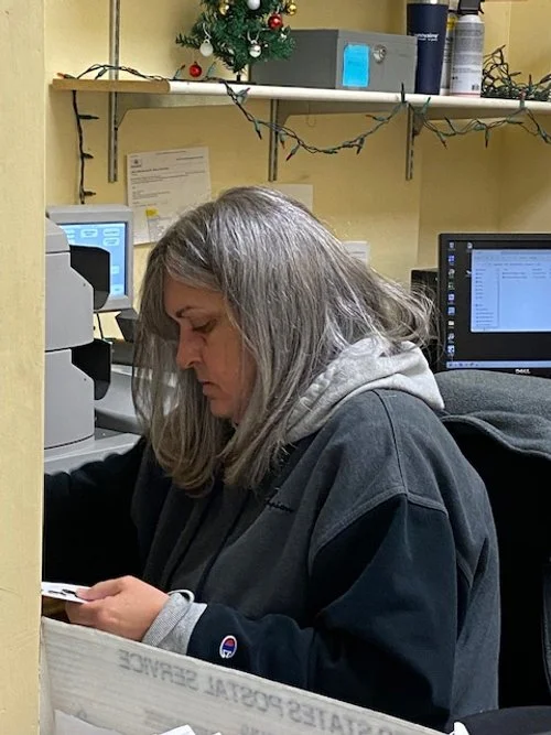 PEP Response Systems | Caging and Lockbox Processing