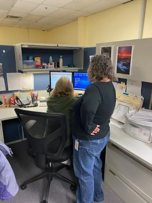 PEP Response Systems | Caging and Lockbox Processing