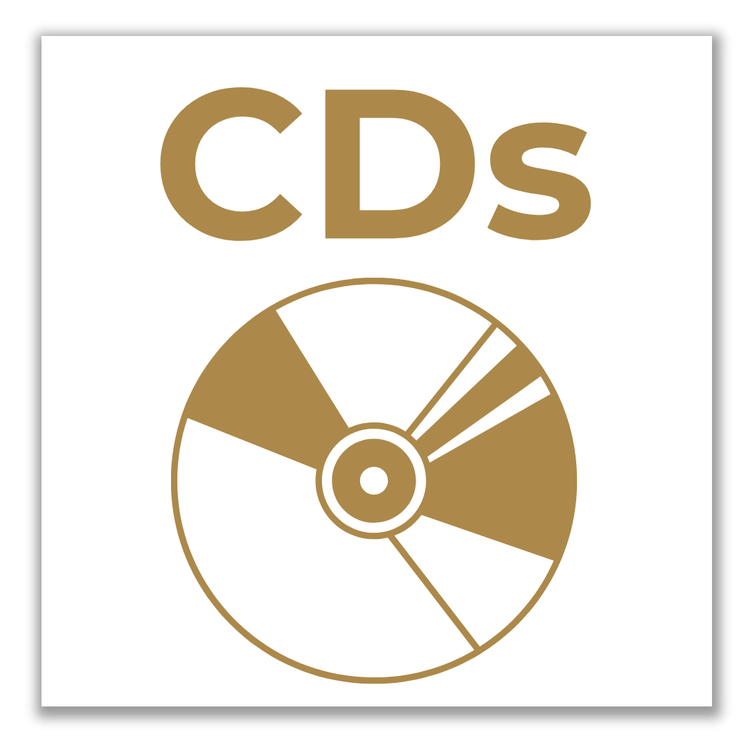 CDs — STORE — The Collingsworth Family