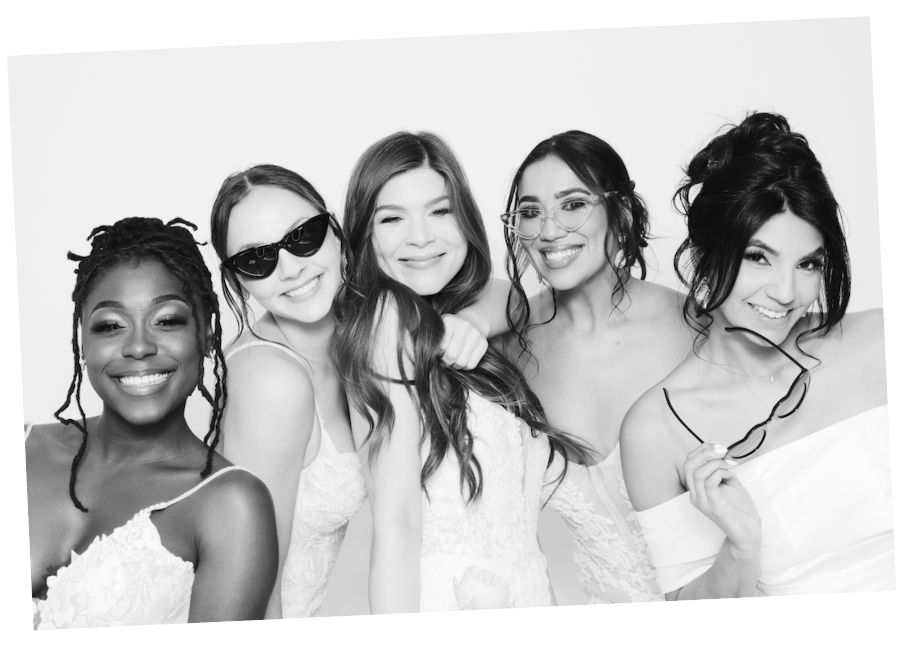 Photo Booths — Countdown City Photobooth Co. | Premium San Antonio ...