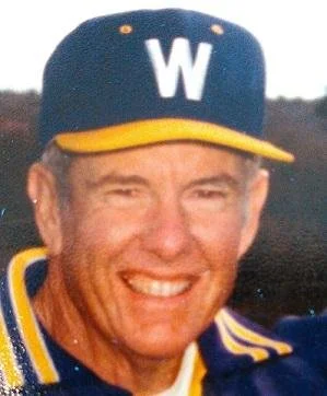 Joe Kenrick — Arizona HS Athletic Coaches Hall of Fame