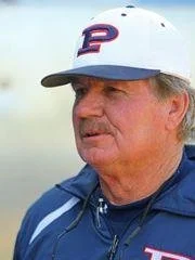 Roy Muller — Arizona HS Athletic Coaches Hall of Fame