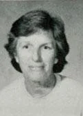 Norma Bellamy — Arizona HS Athletic Coaches Hall of Fame