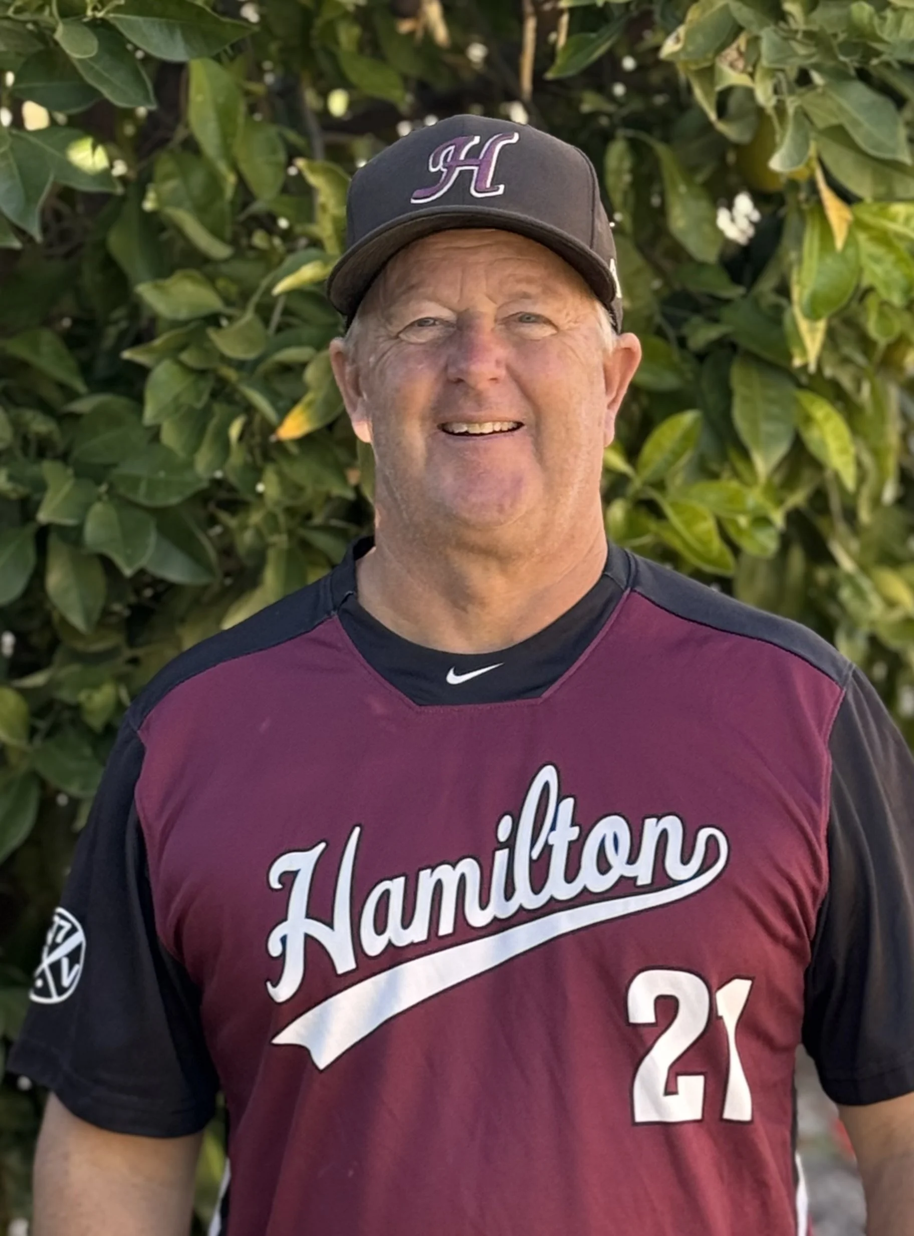 Inductees — Arizona HS Athletic Coaches Hall of Fame
