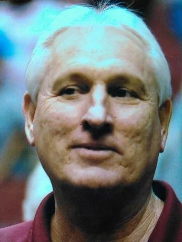 Sam Ballard — Arizona HS Athletic Coaches Hall of Fame