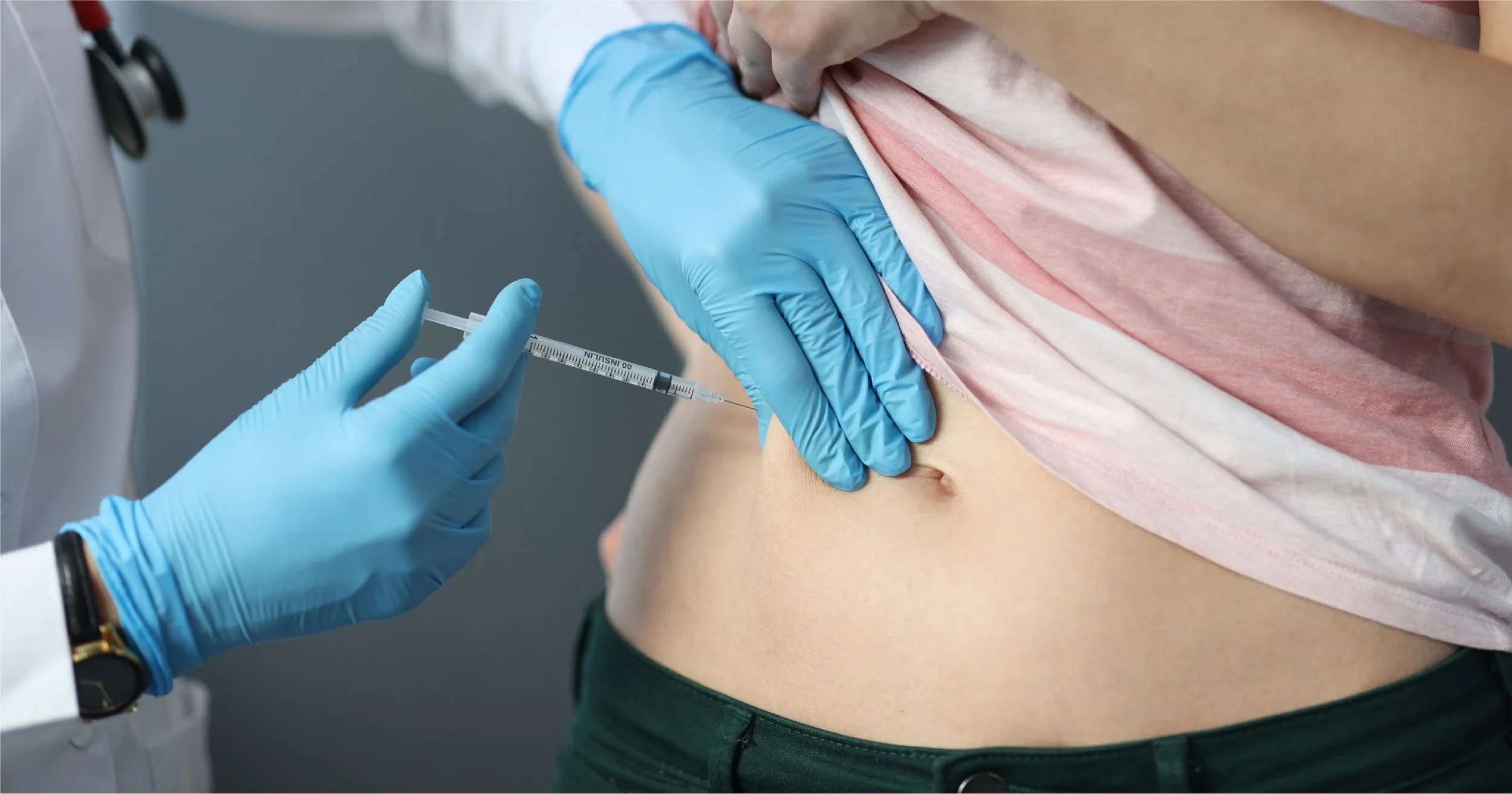 Semaglutide Friendswood Texas — The Bee's Knees Aesthetics