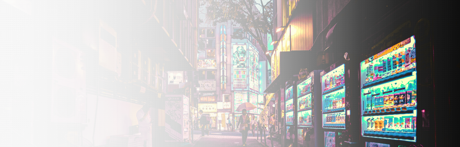 Creative Mart | Vending Machine Hire