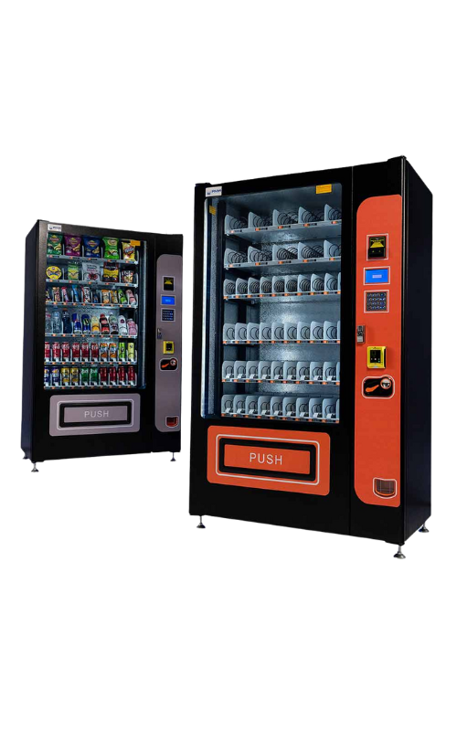 Creative Mart | Vending Machine Hire