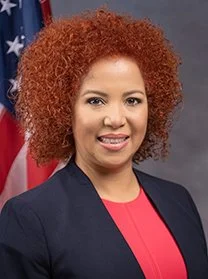 Elected Officials — Orange County Democrats