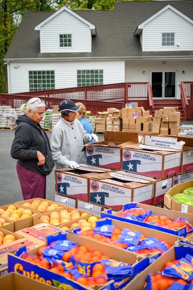 United Methodist Stewardship Foundation of Greater NJ