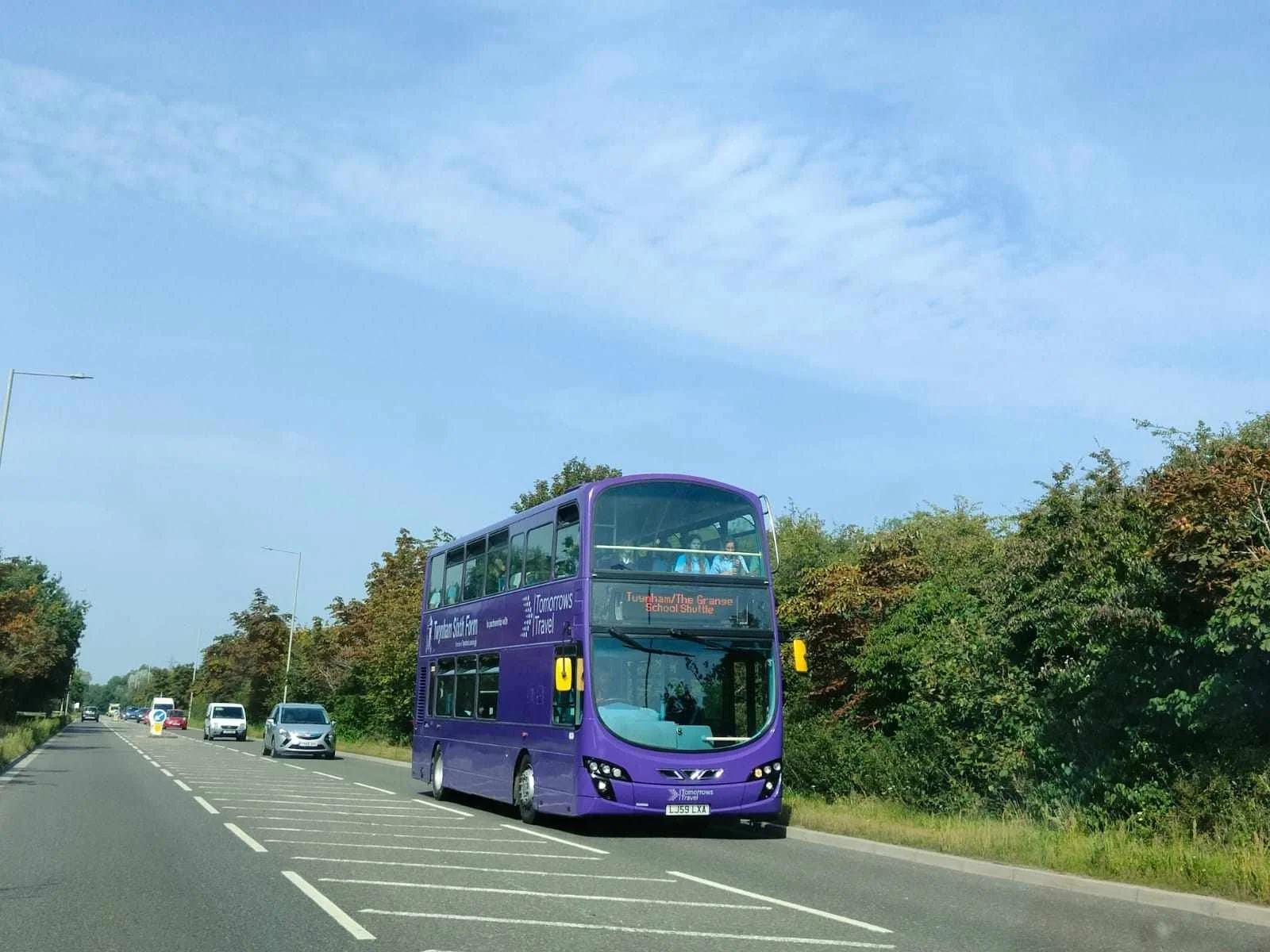 Tomorrows Travel - Group Travel Solutions