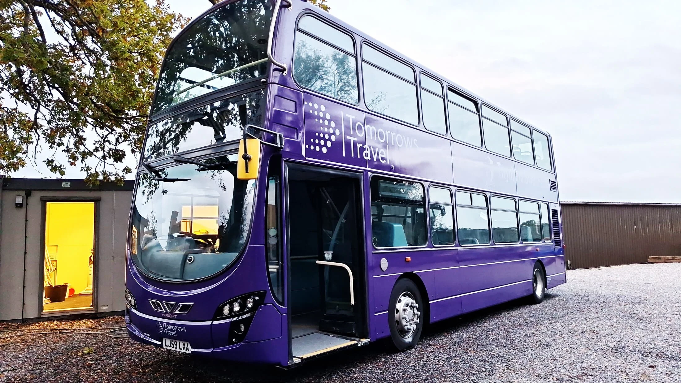 Tomorrows Travel - Group Travel Solutions