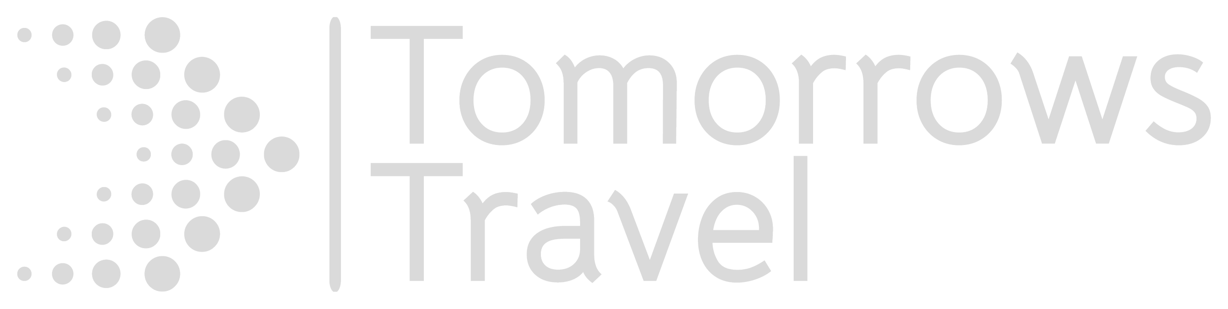 Contact Us — Tomorrows Travel - Group Travel Solutions