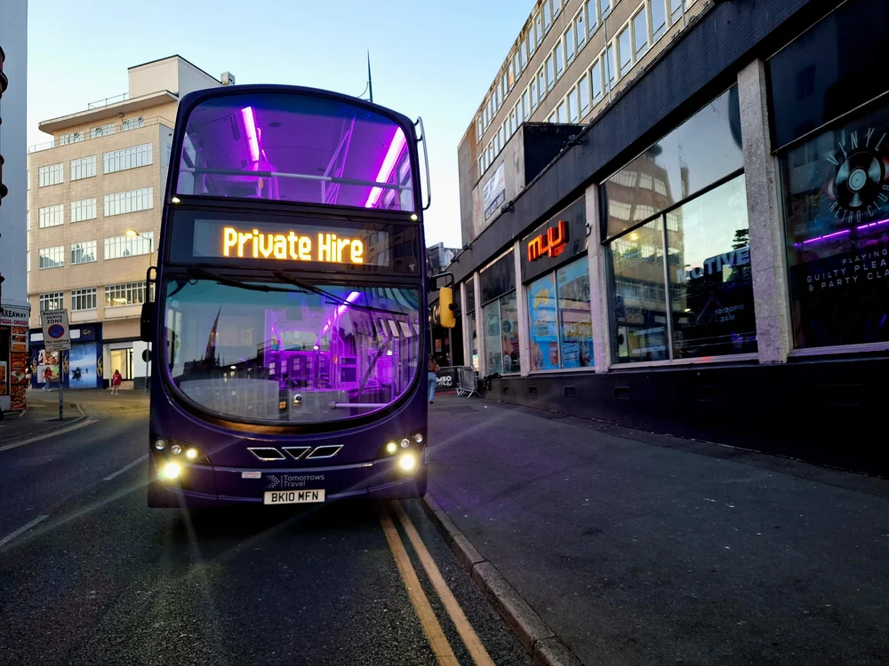 Tomorrows Travel - Group Travel Solutions