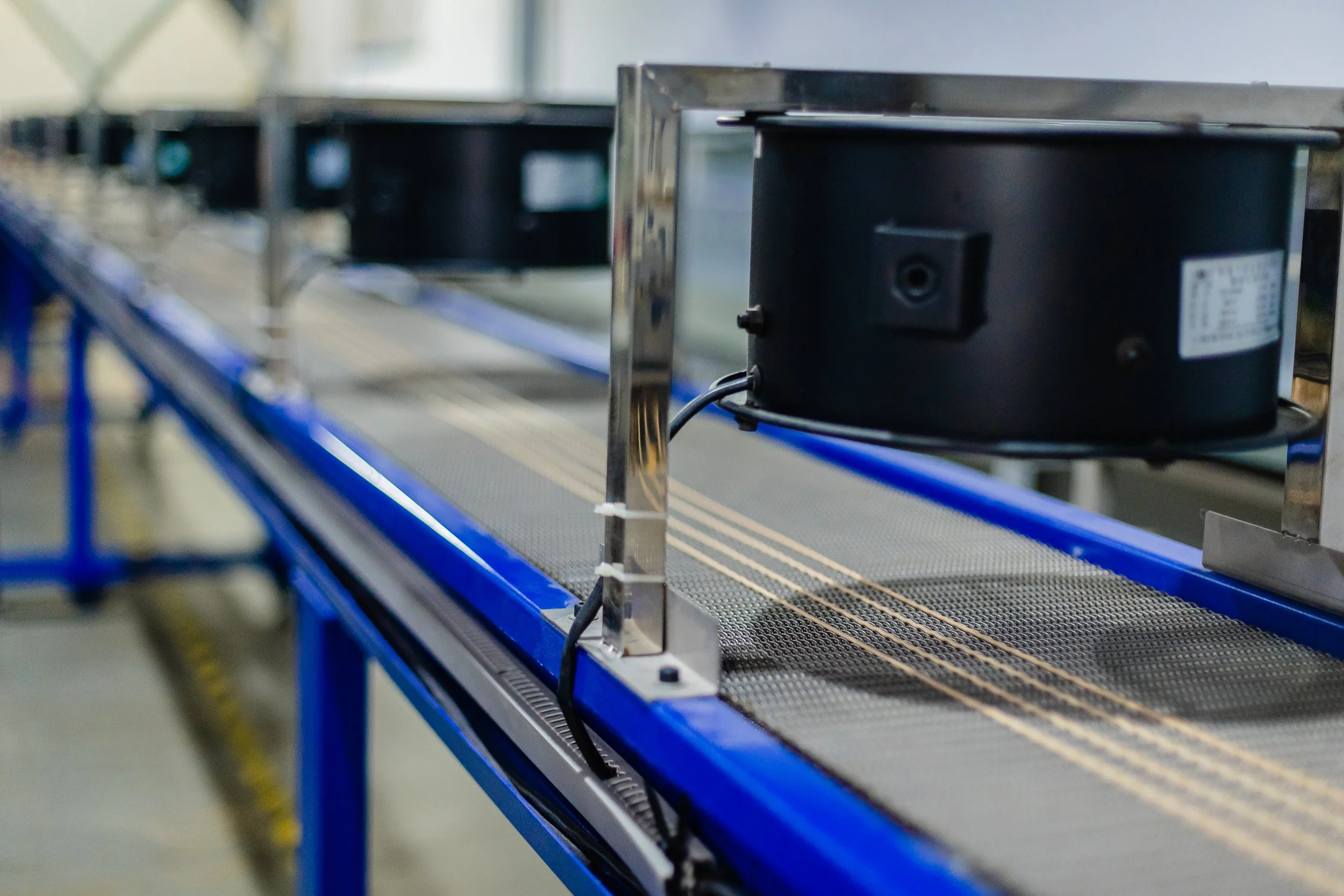 Manufacturing — Clement Packaging