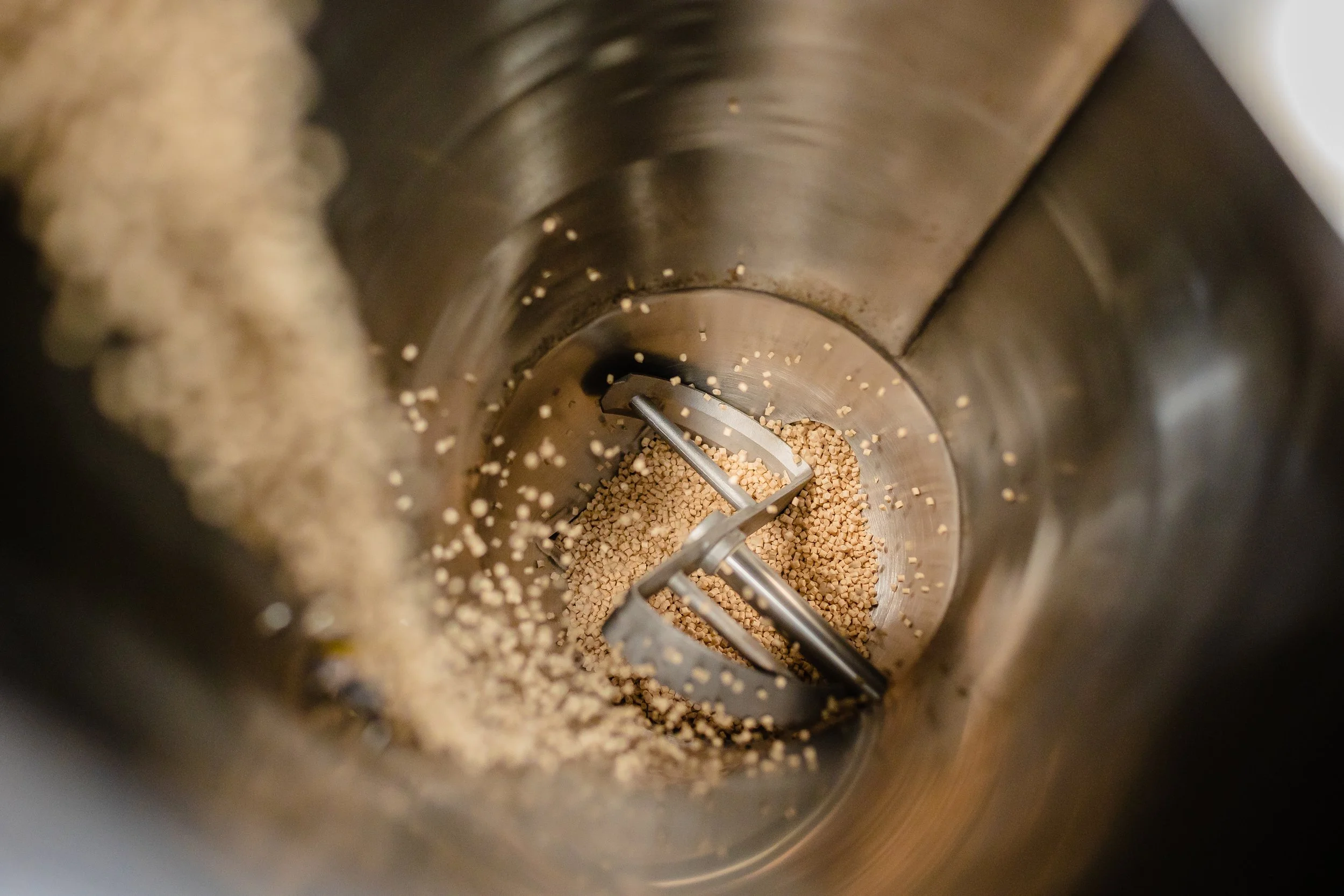 Manufacturing — Clement Packaging