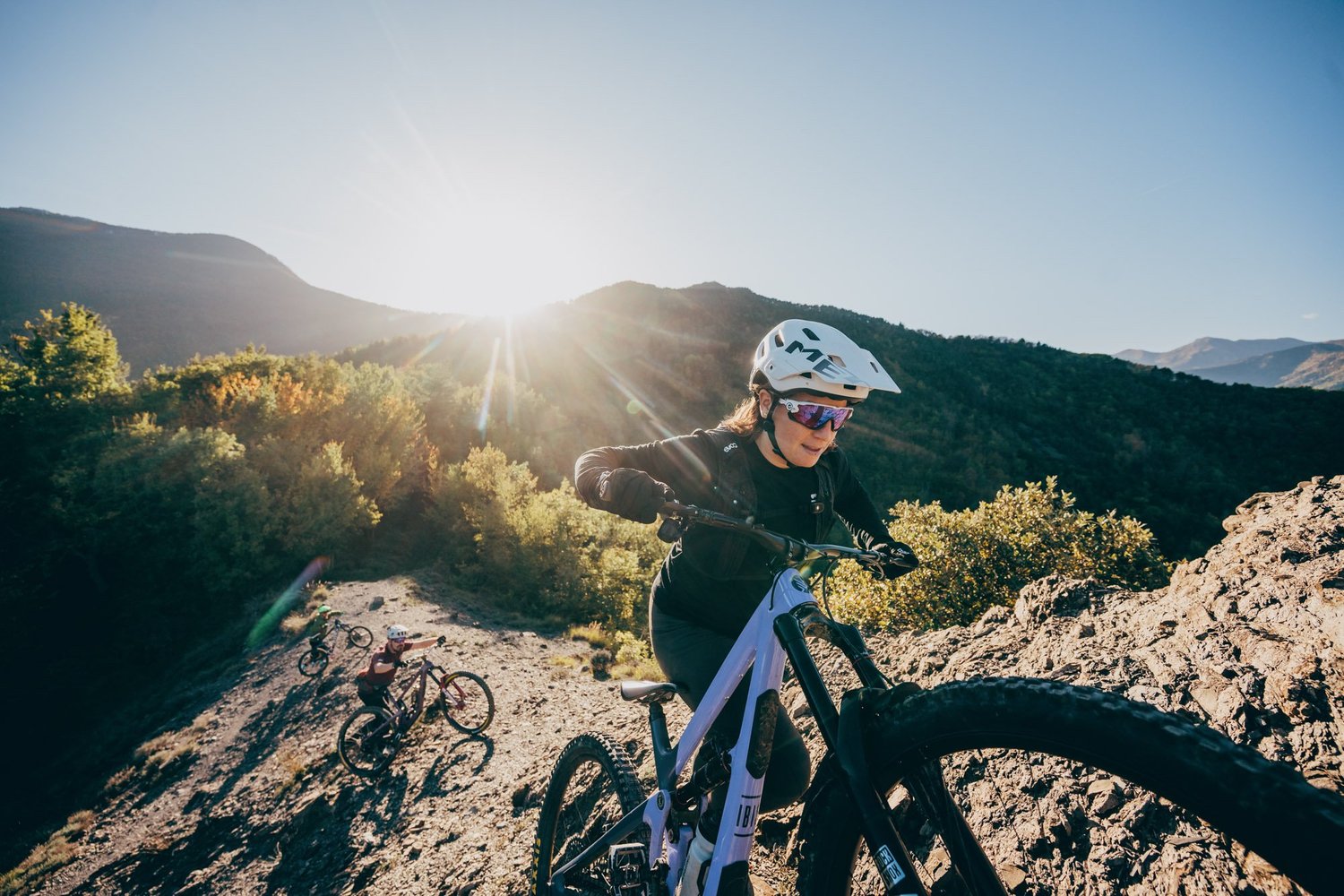 MTB Shuttles, Tours and B&B - Ride Molini. Ride aTIPICO.