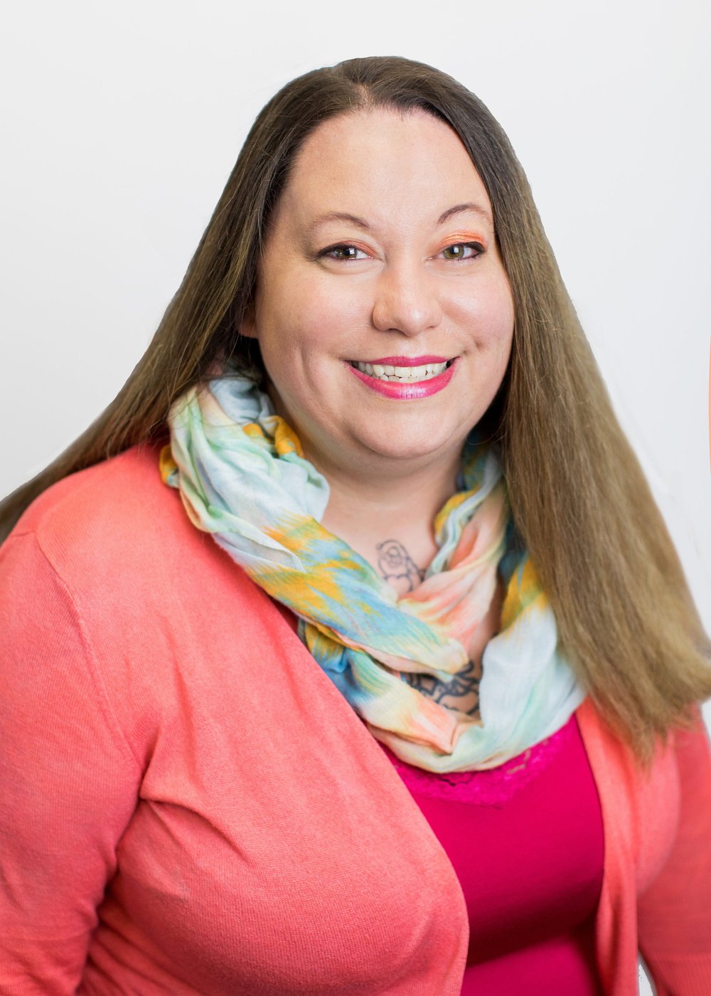 Jennifer Lee Flores: Designer, Educator, and Software Engineer