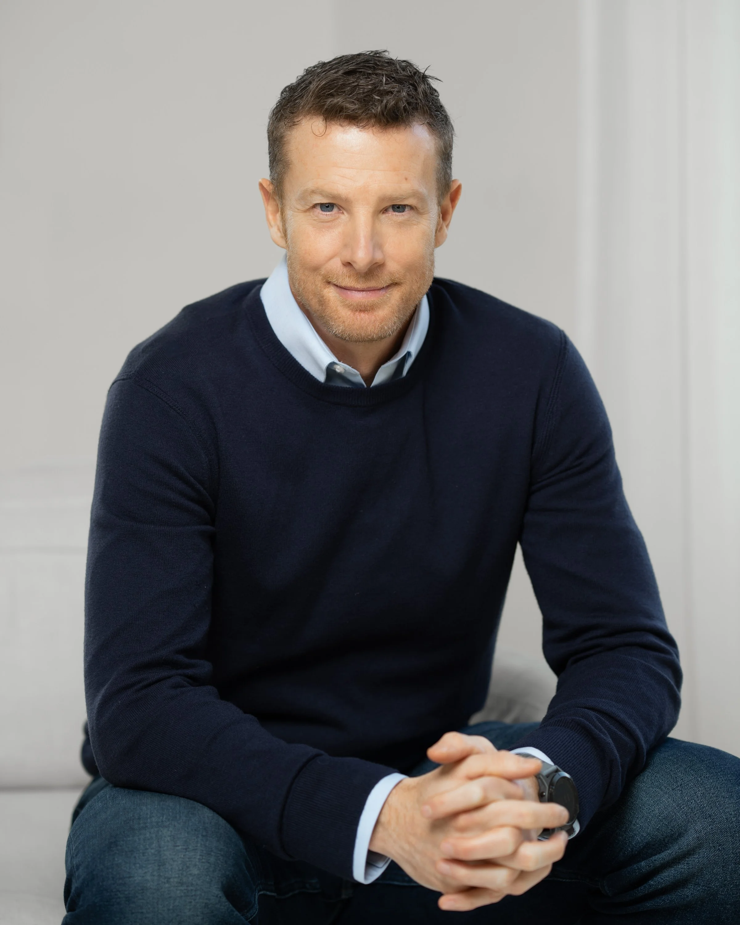 ABOUT US — High Impact Lab