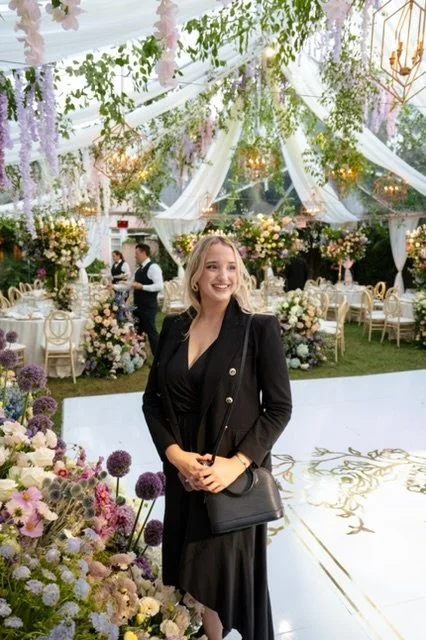 About — KELSEY EVENTS