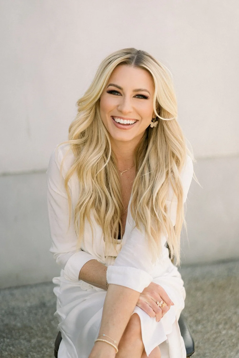 About — KELSEY EVENTS