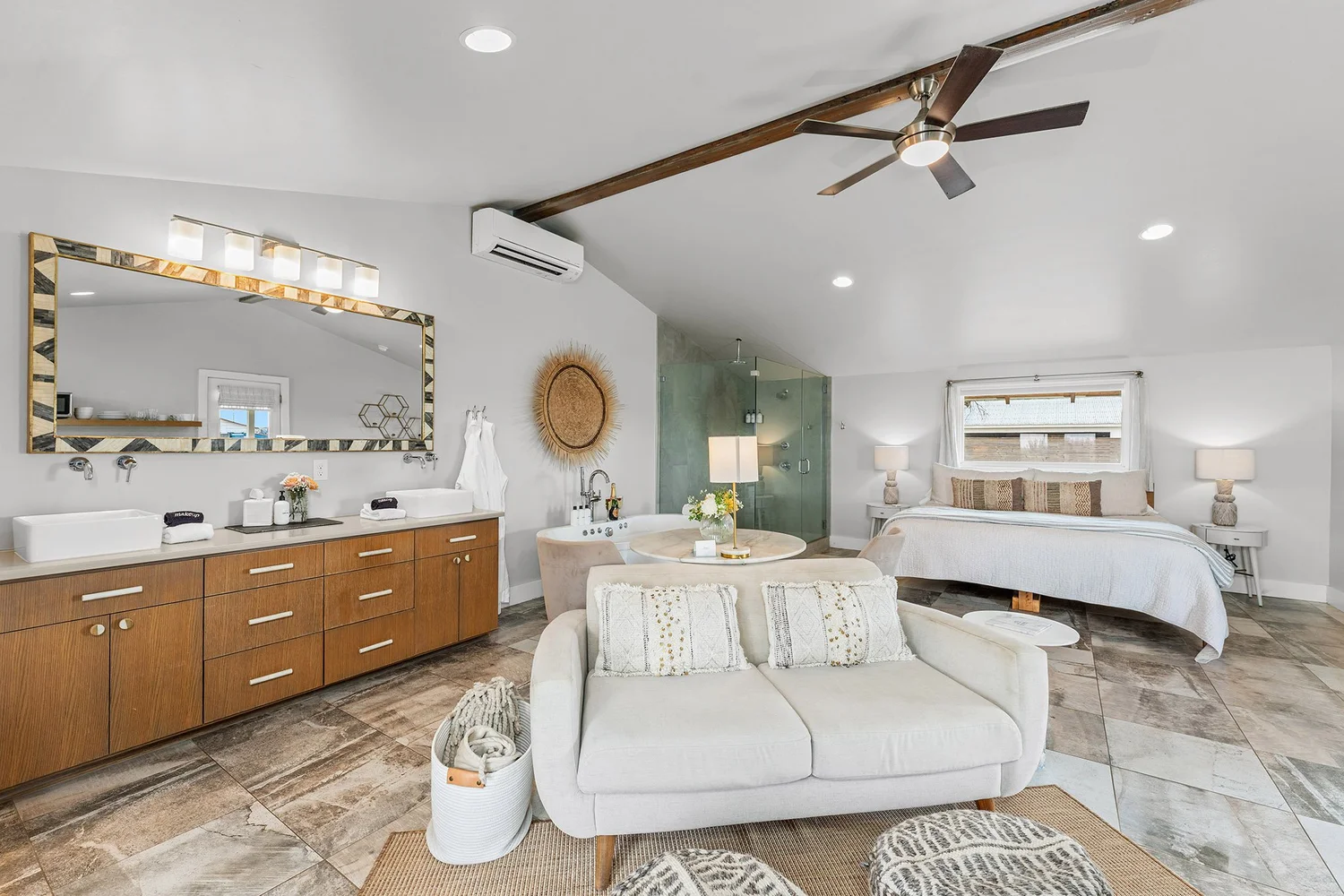 Fredericksburg TX Vacation Rental | The Cora at Behrends Family ...