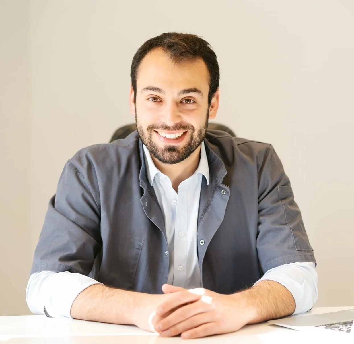 Synapsia Ostéopathie