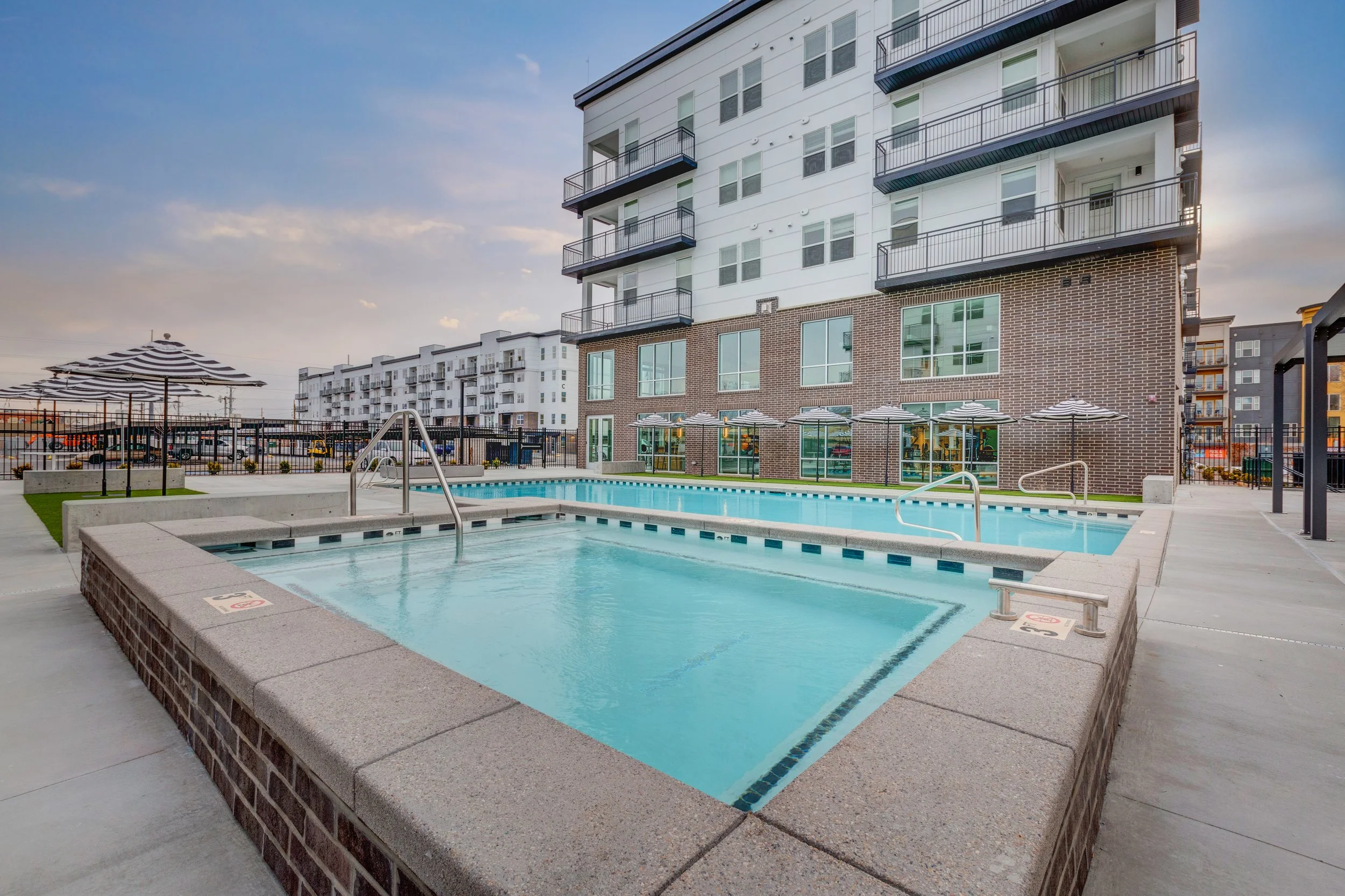 Services — JT Homes