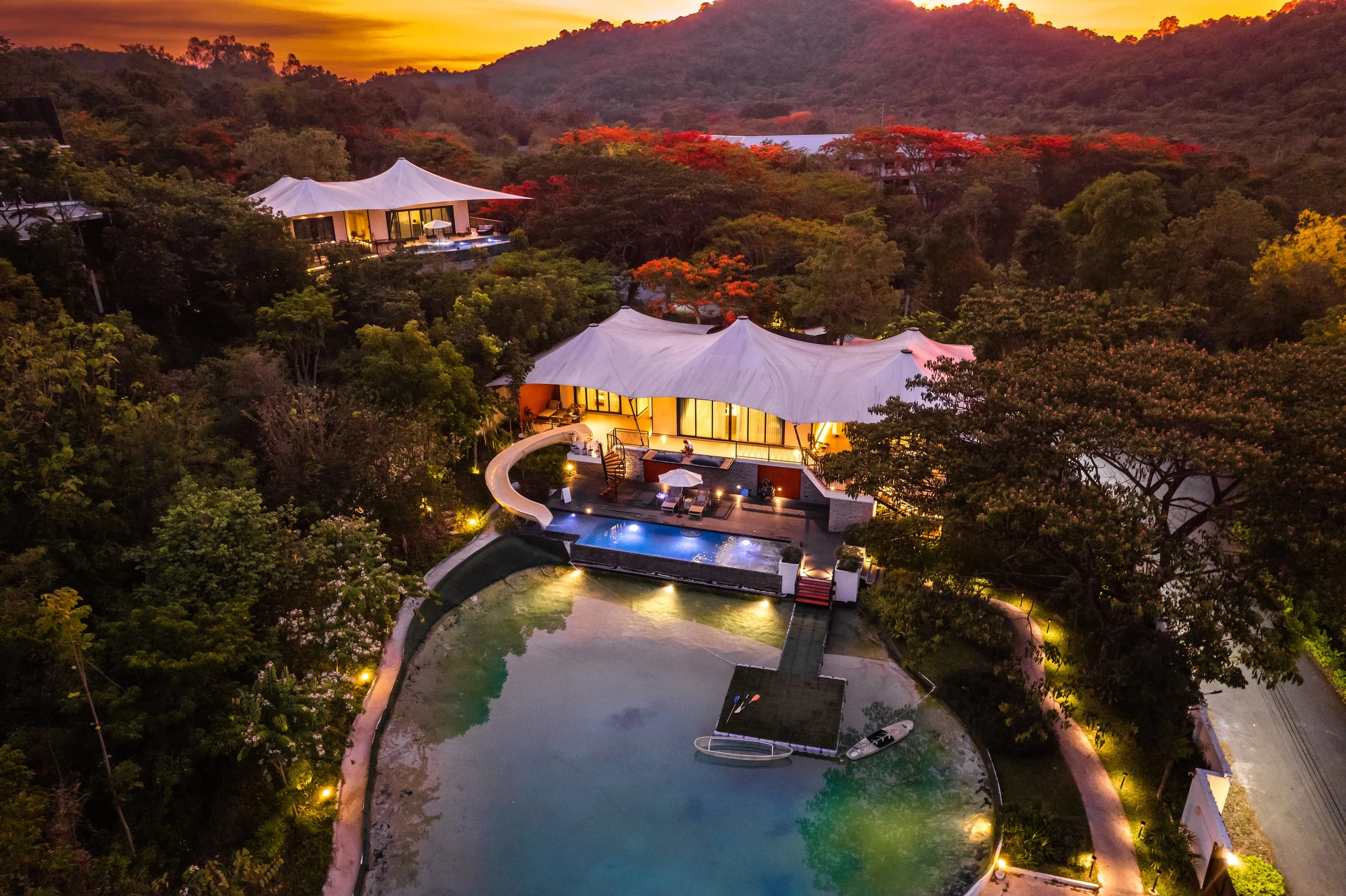 APOLA - Asia Pacific Outdoor Lodging Association