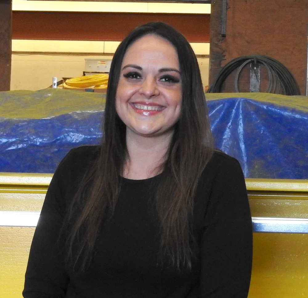 ABOUT — US Crane & Hoist