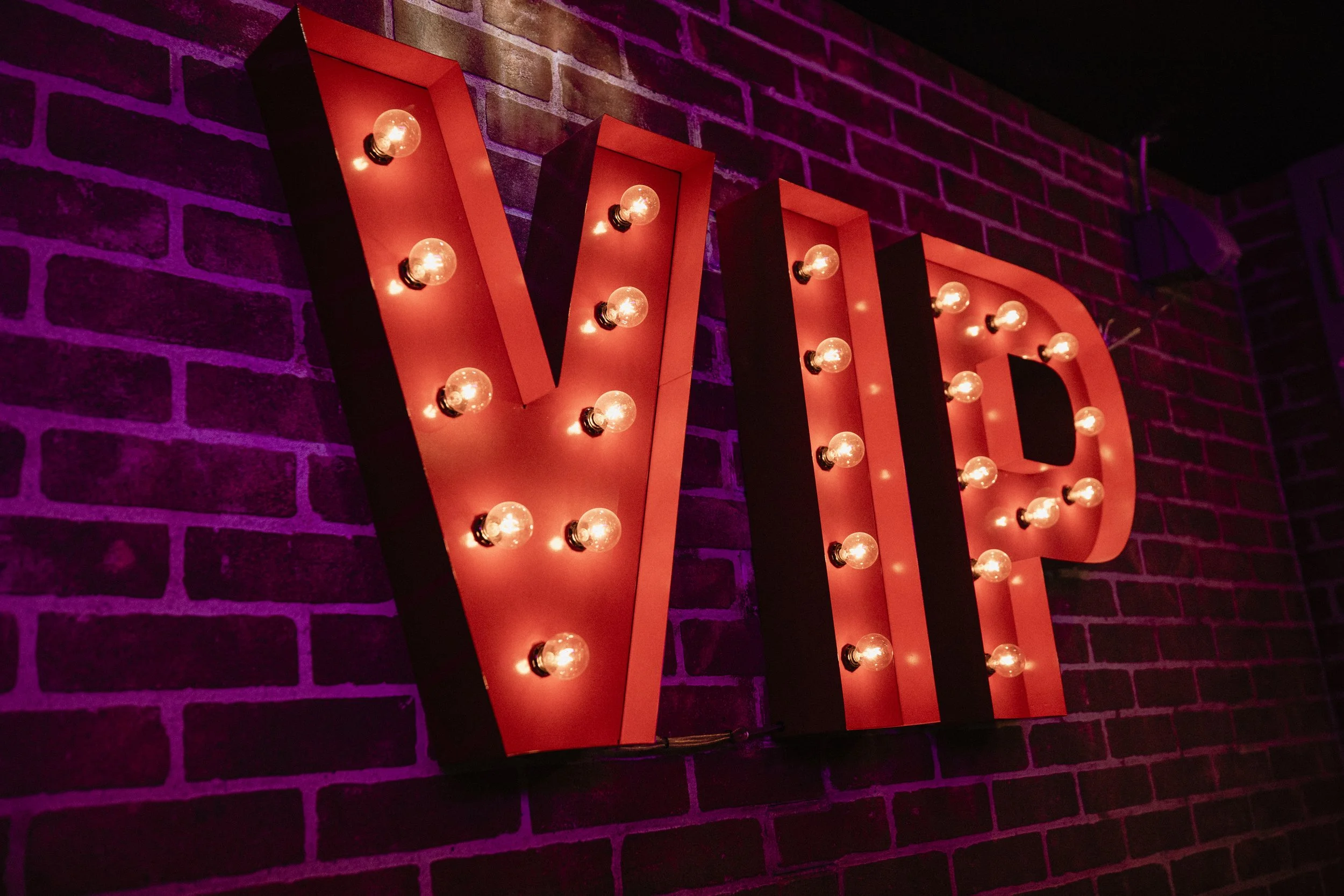 Rewarding high value customers through VIP gambling programs is taut ...