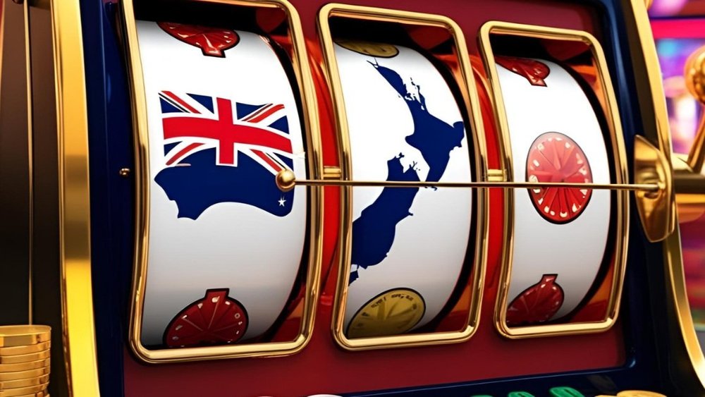 New Online Gambling Bill to introduce regulated online casino gaming in ...