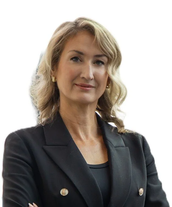 Kate Miller - Marketing, Communications & Events Manager (Copy)