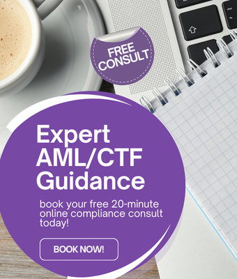 AML/CTF Programs | Risk Assessments | Australia