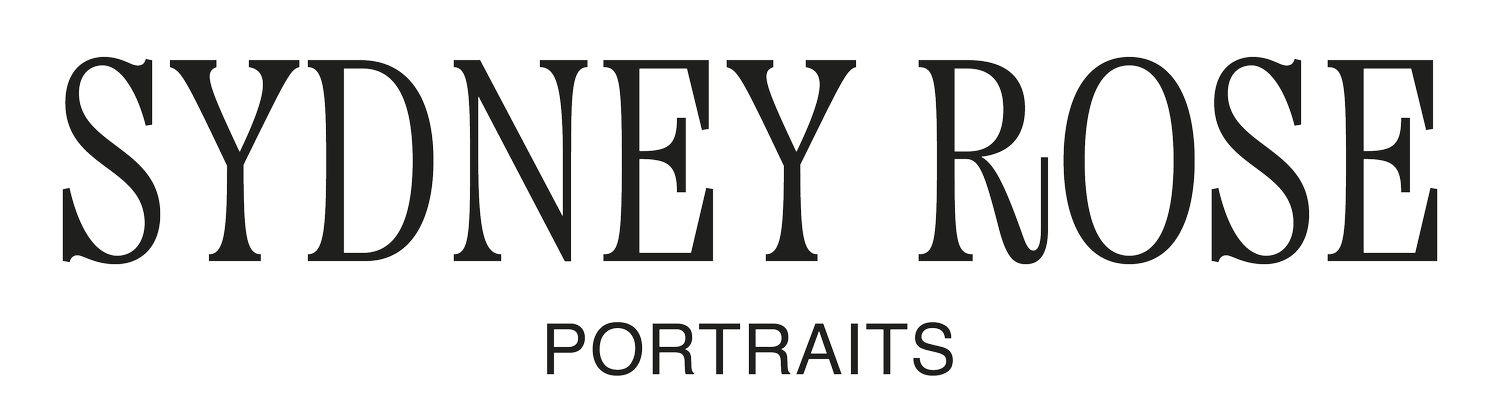 sydneyroseportraits