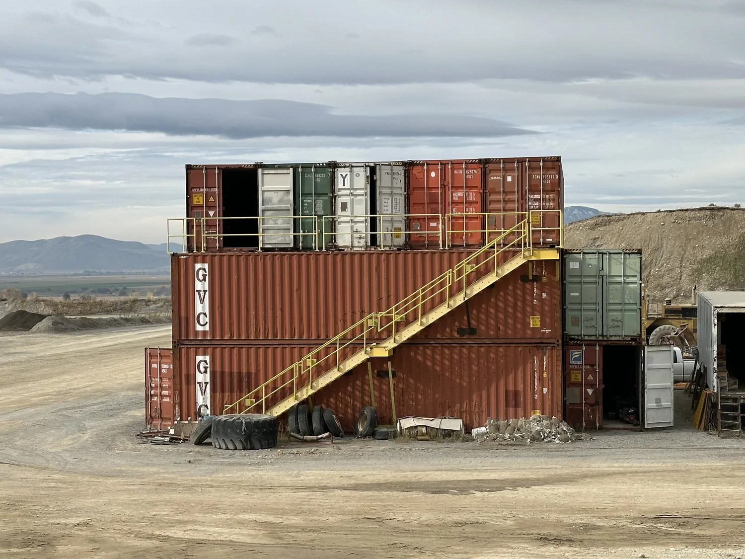 North Cache Storage | Secure Units in Cache Valley, UT