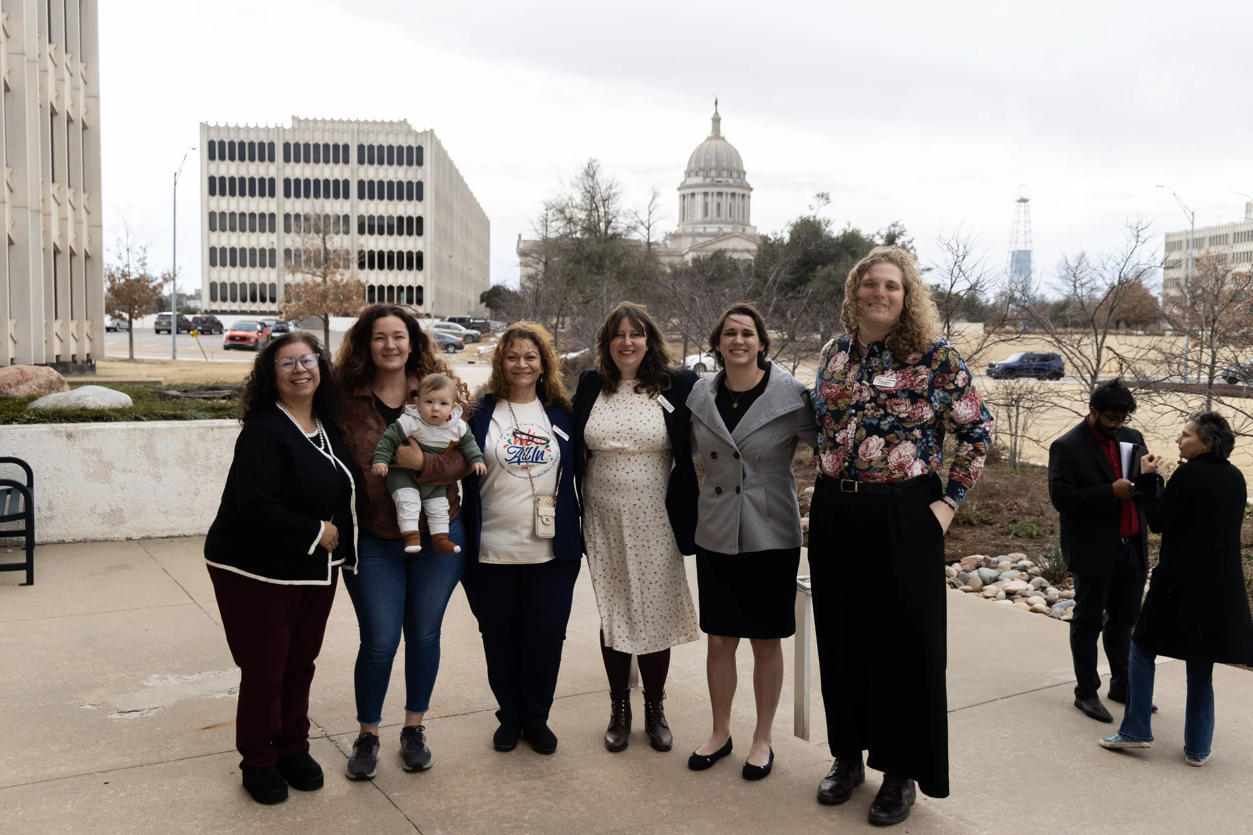 Resources — YWCA Tulsa