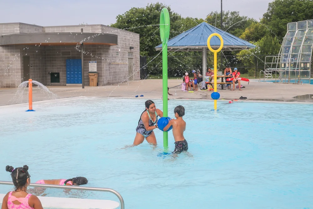 Health & Wellness | Join Our Community — YWCA Tulsa