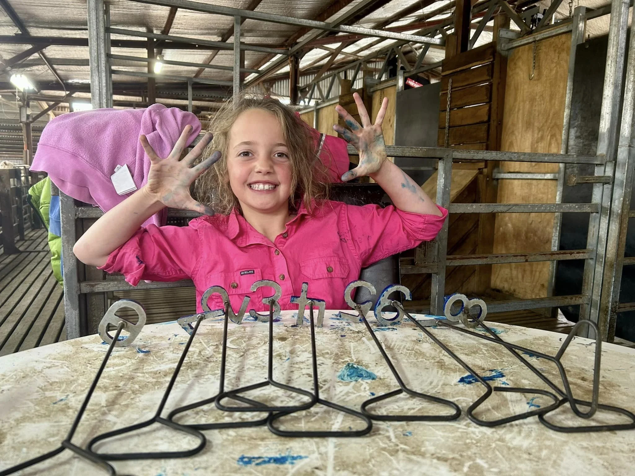 Gallery 1 — Salway