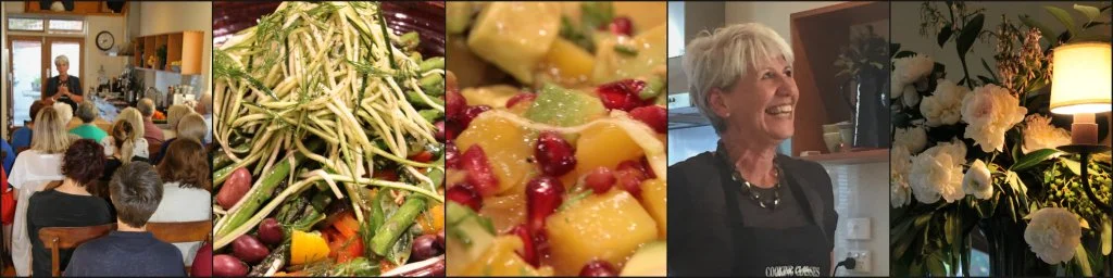 Cooks — Judith Cullen - Food & Travels