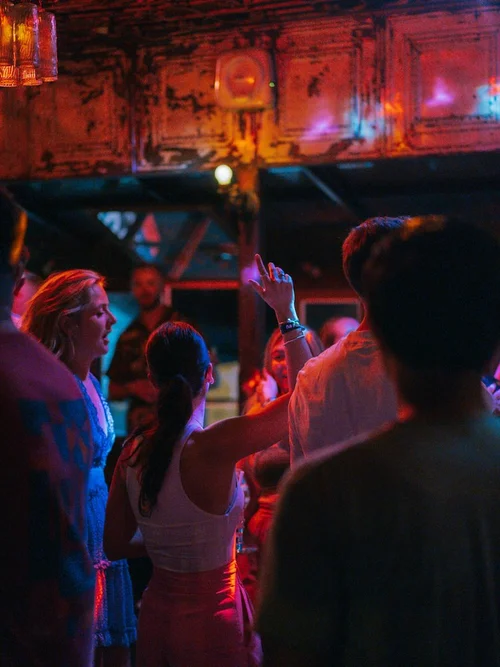 No Más Ubud Gallery | Capturing the Vibe — No Más Bar Ubud