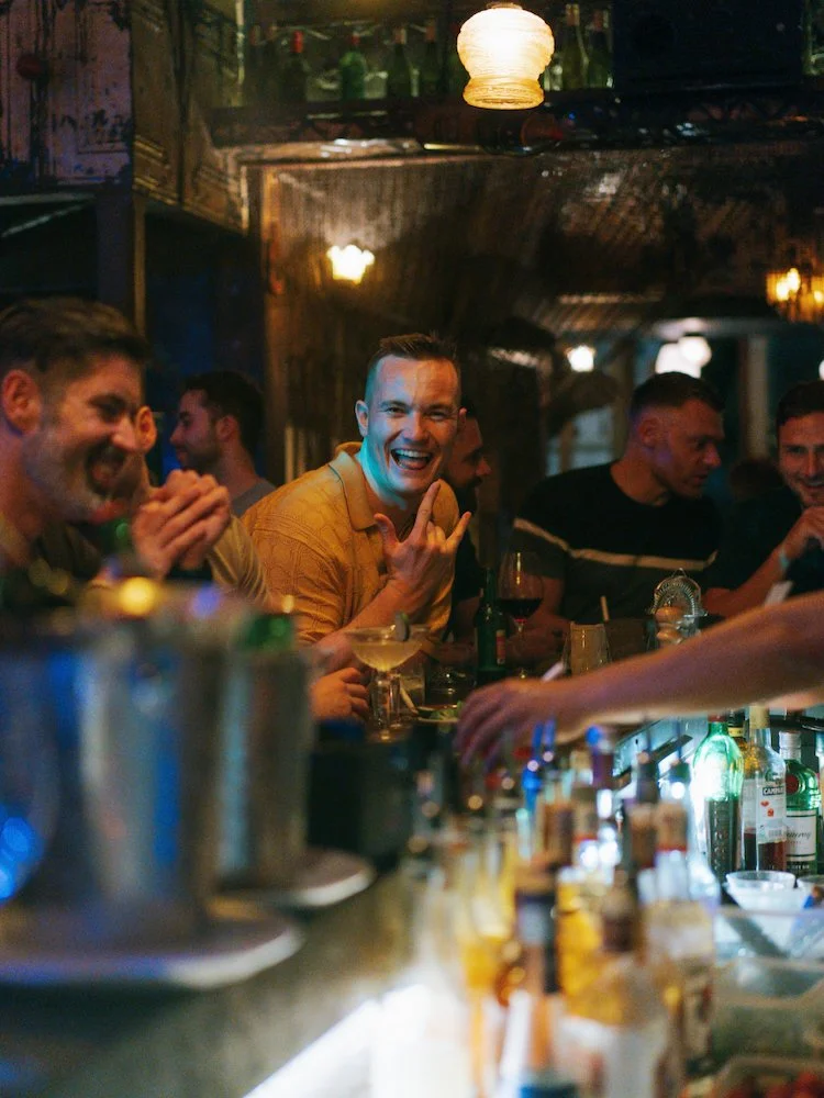 Best Bar in Ubud | No Mas Ubud Bar