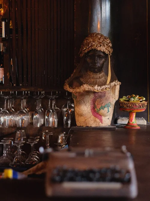 No Más Ubud Gallery | Capturing the Vibe — No Más Bar Ubud